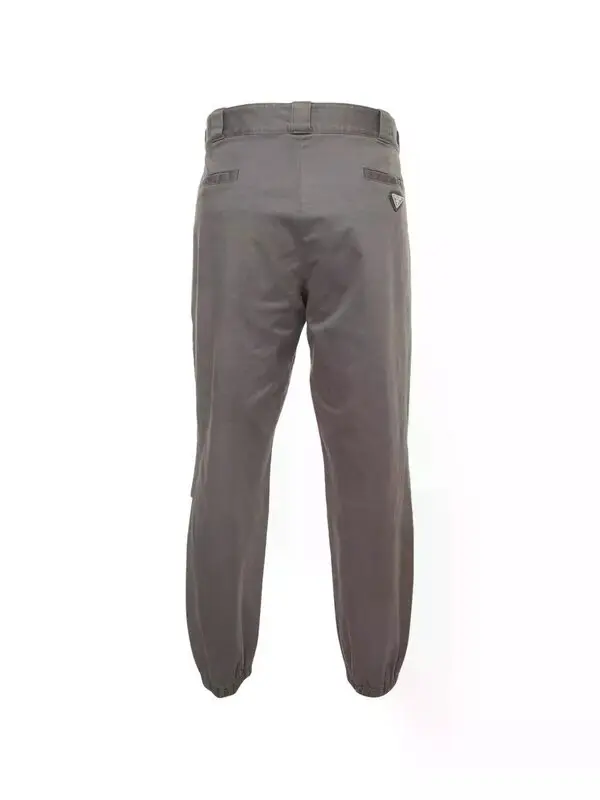 Prada Regular-fit Jeans