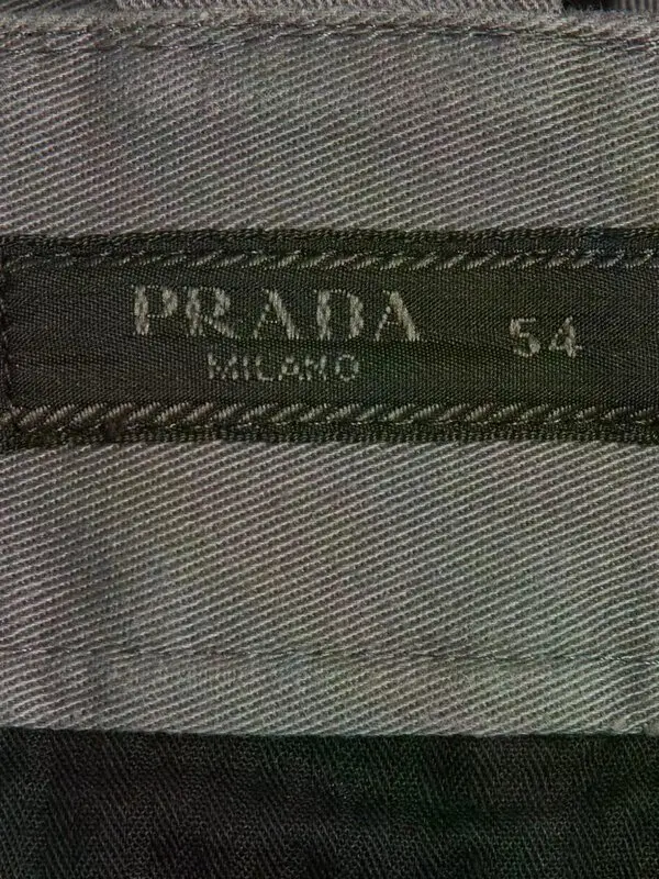 Prada Regular-fit Jeans