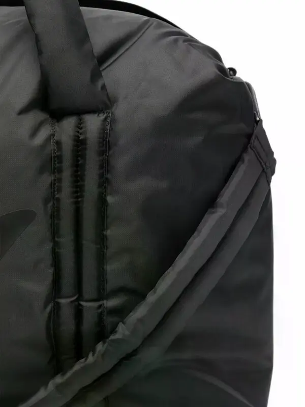 Y3 Padded-strap Tote Bag
