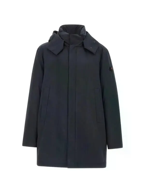 Peuterey Kruger Padded Parka