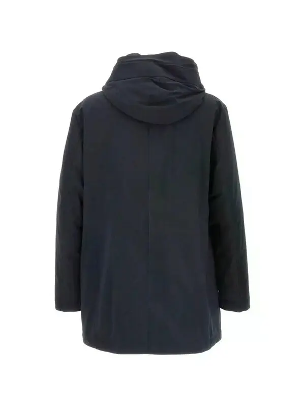 Peuterey Kruger Padded Parka