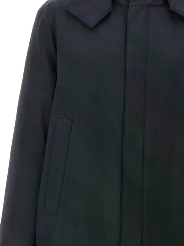 Peuterey Kruger Padded Parka