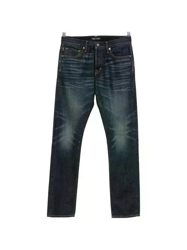 TOM FORD Jeans - Blue