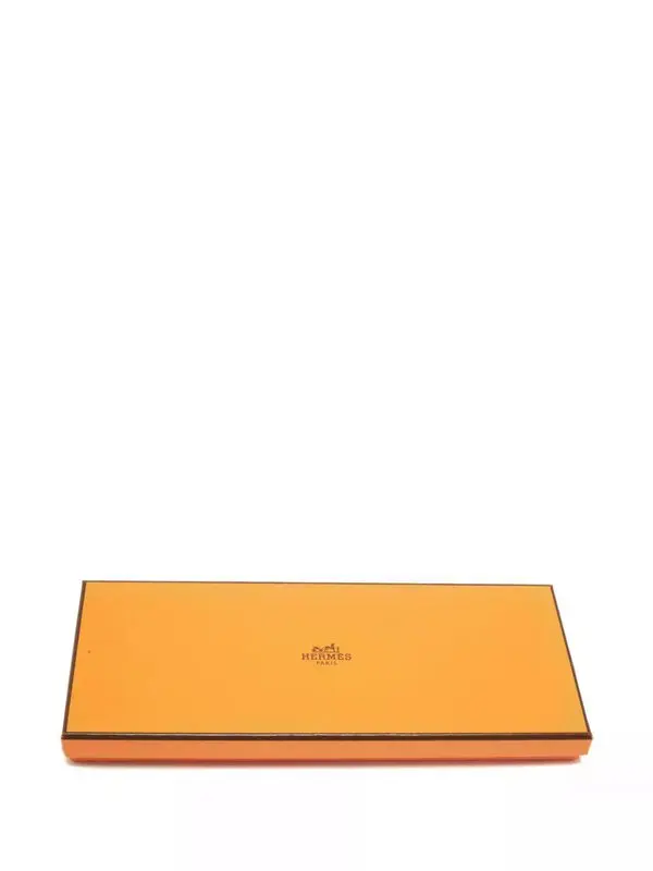 Hermès Pm Grigri Rodeo Bag Charm - Pink