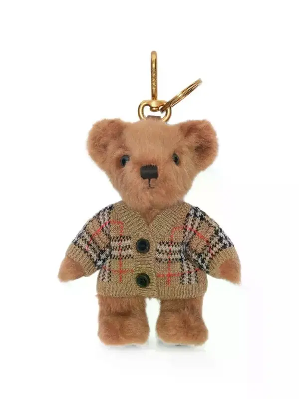 Burberry Thomas Bear Charm