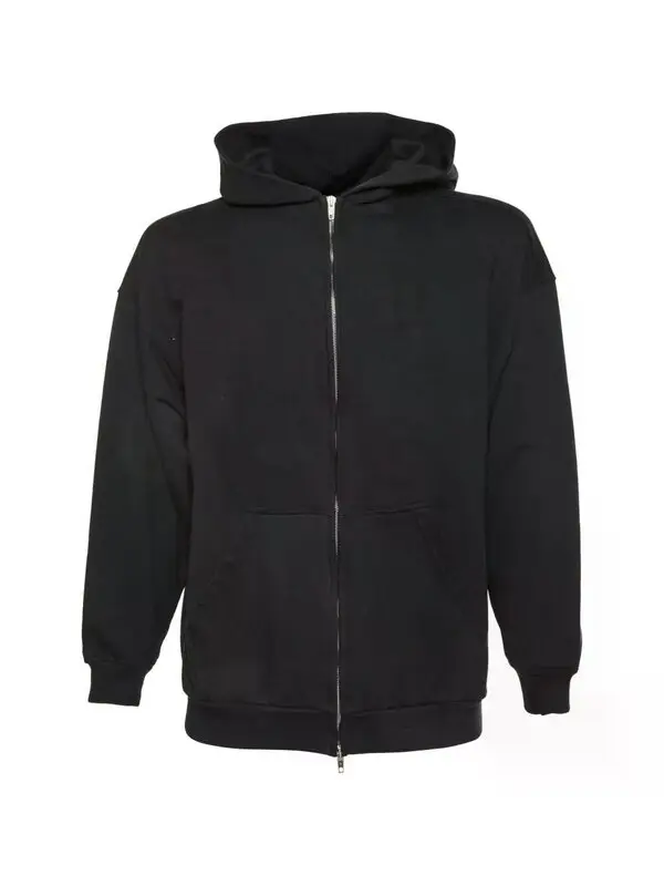 Balenciaga Zip-up Hoodie