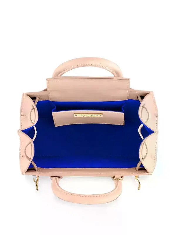 Tyler Ellis Winnie Bond Tote Bag