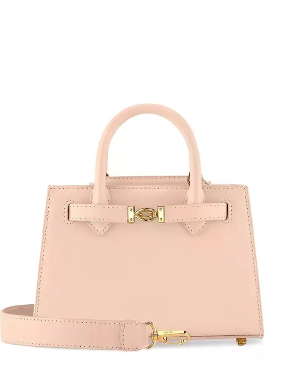 Tyler Ellis Winnie Bond Tote Bag