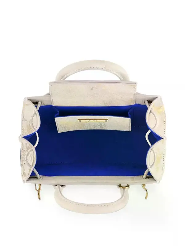 Tyler Ellis Mini Winnie Bond Tote Bag