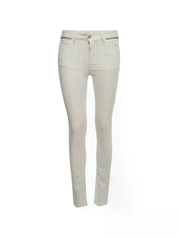 Zadig&Voltaire Eva Cher Slim-fit Jeans