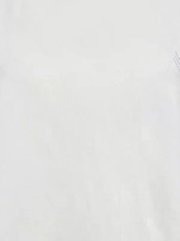 Attico Killie Mock-neck T-shirt