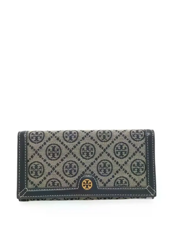 Tory Burch T Monogram Wallet