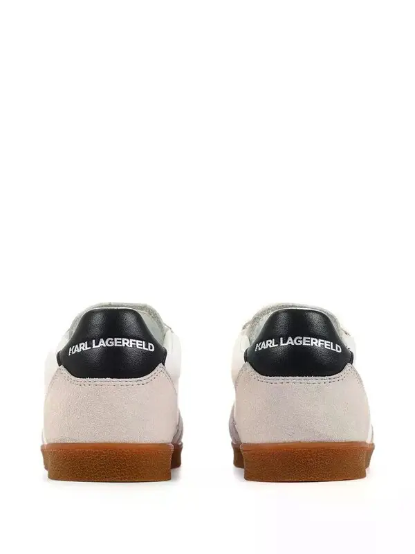 Karl Lagerfeld Karl-patch Sneakers
