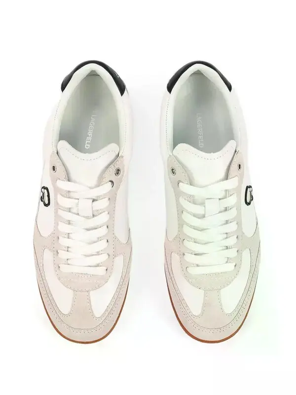 Karl Lagerfeld Karl-patch Sneakers