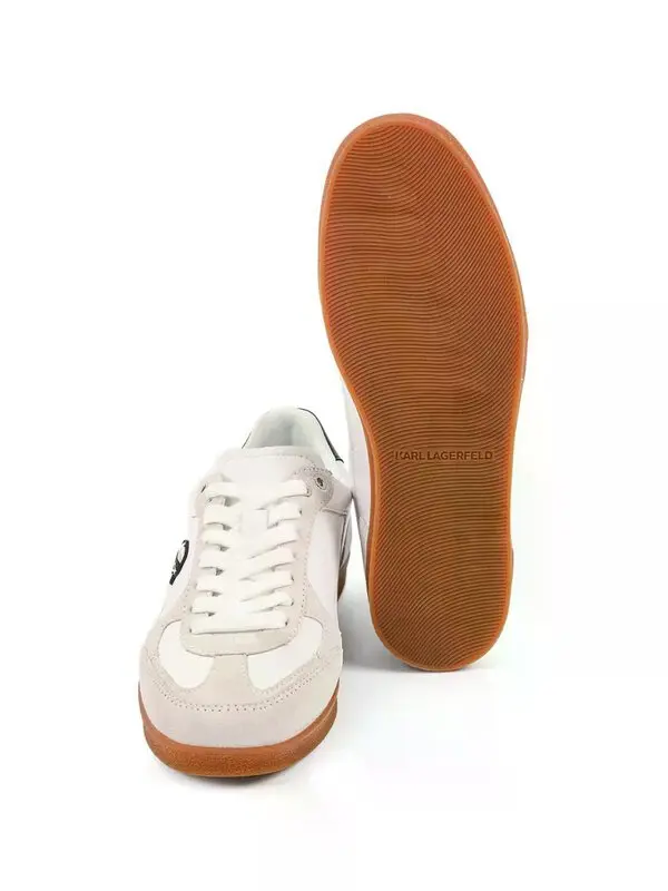 Karl Lagerfeld Karl-patch Sneakers