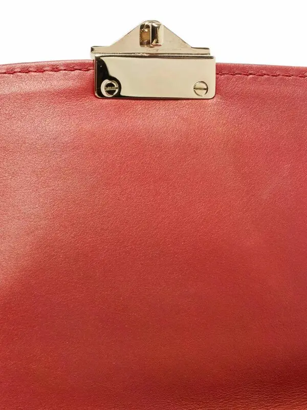 Valentino Garavani Glam Lock Shoulder Bag