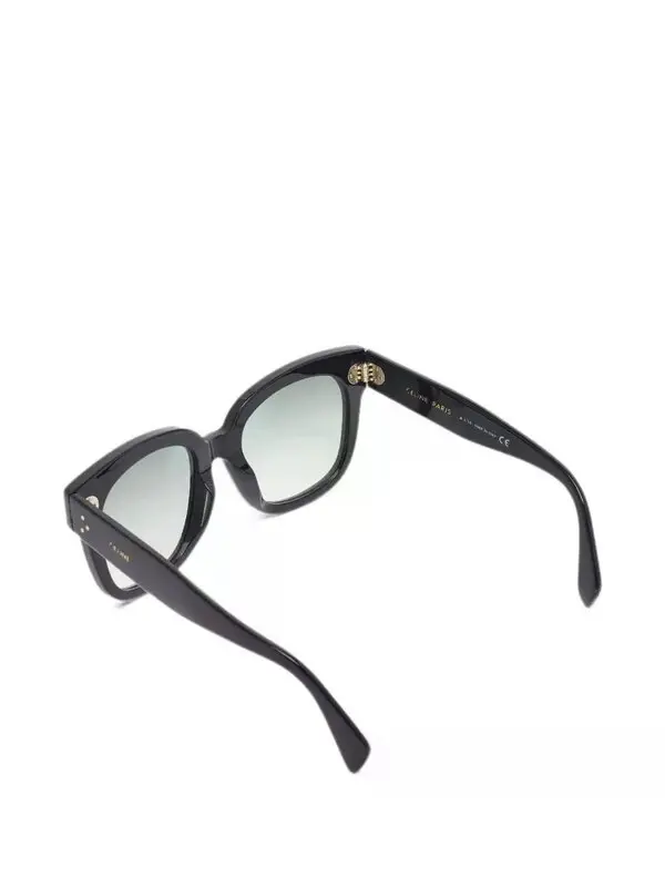 Celine Square-frame Sunglasses