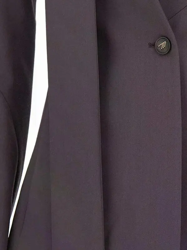 Attico Tuxedo Jacket