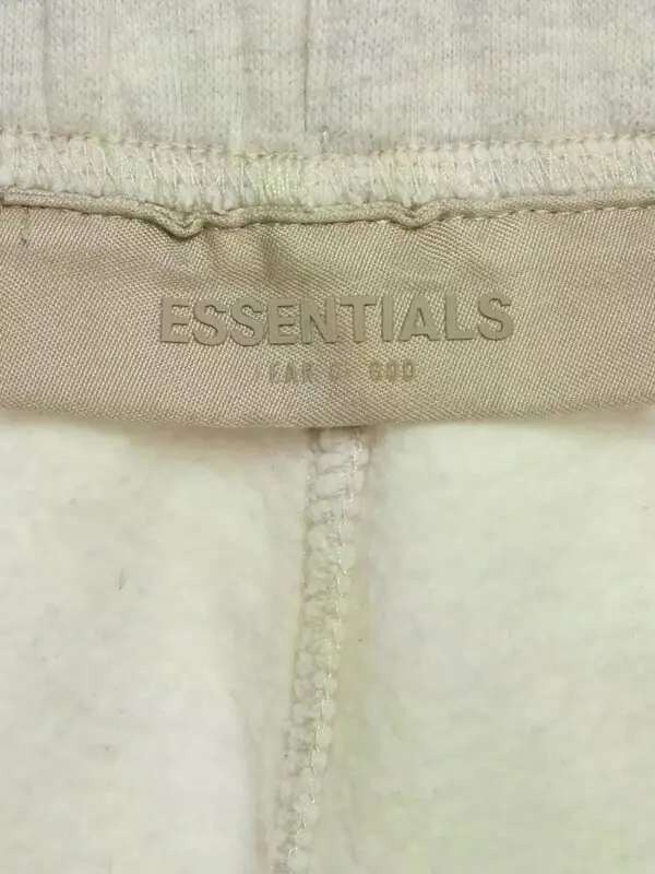 Fear Of God Drawstring Track Pants