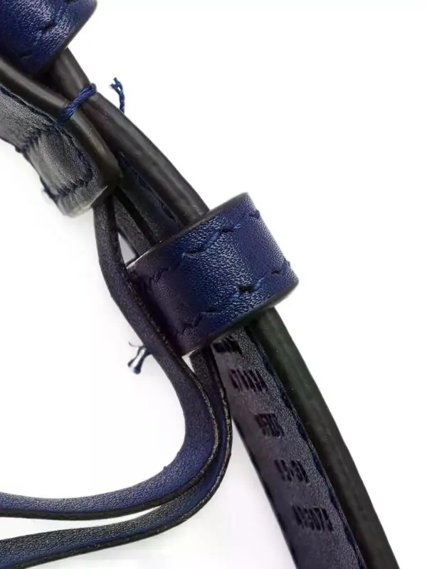 Gucci Gg Marmont Matelassé Mini Belt Bag