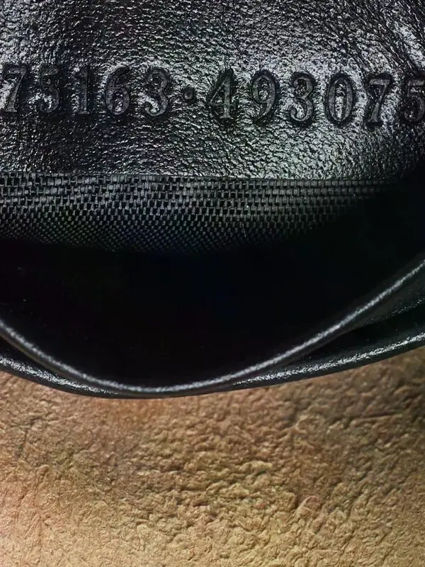 Gucci Gg Marmont Matelassé Bucket Bag