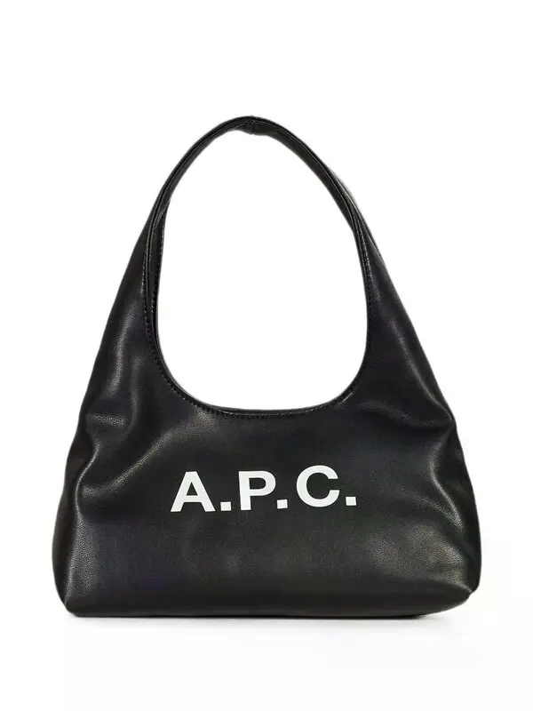 A.p.c. Baby Ninon Shoulder Bag