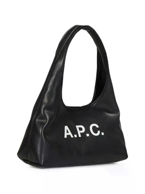 A.p.c. Baby Ninon Shoulder Bag