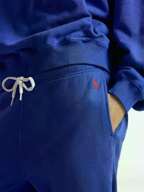 Polo Ralph Lauren Lightweight Tracksuit Bottoms