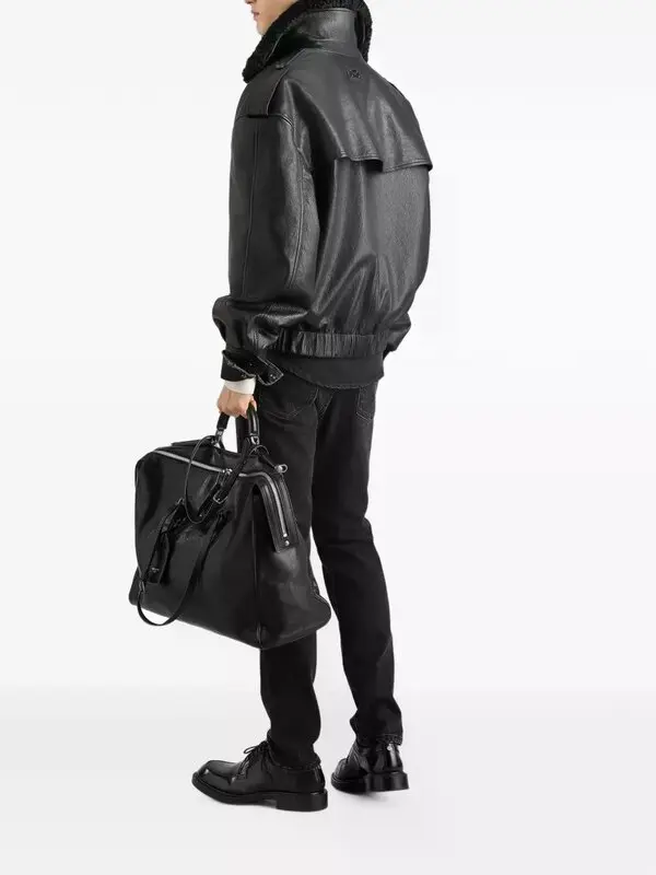 Dolce & Gabbana Denim Shirt