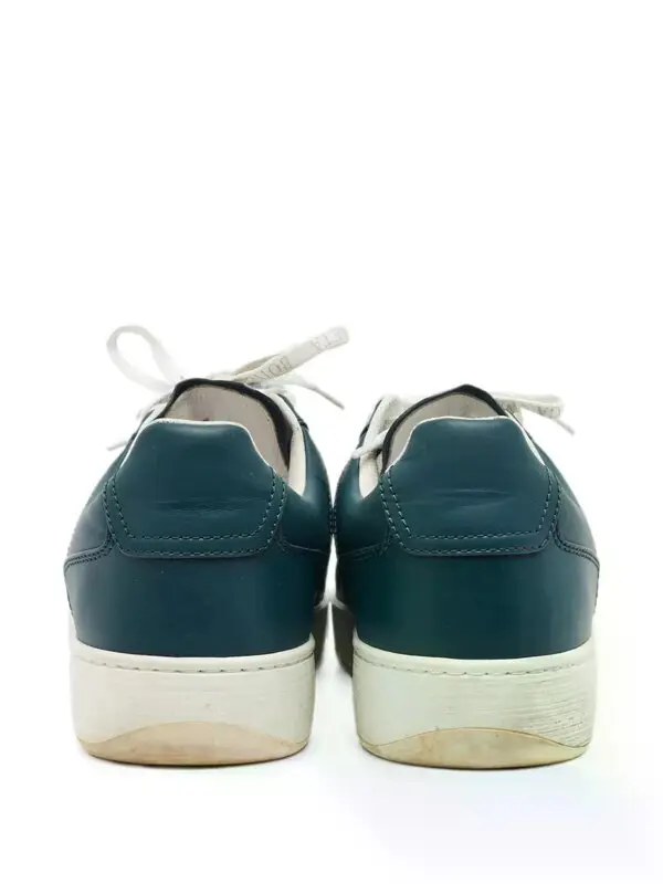 Bottega Veneta Low-top Lace-up Sneakers