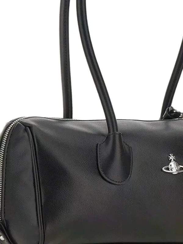 VIVIENNE WESTWOOD Polly Bowling Bag