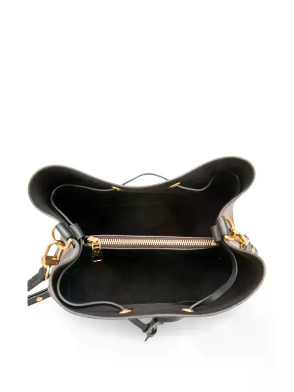 LOUIS VUITTON 2020 Monogram Neonoe Mm Bucket Bag