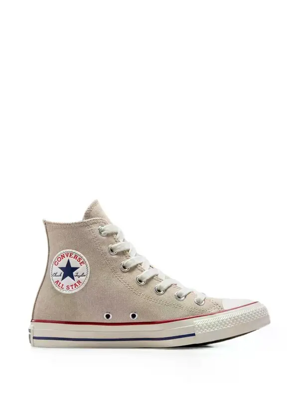 CONVERSE Chuck Taylor All Star High-top Sneakers - Neutrals