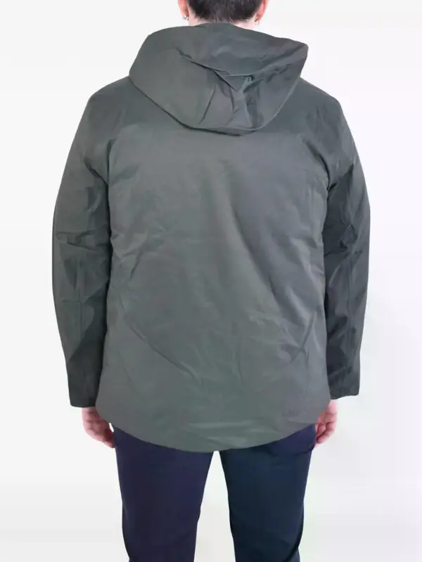 K-WAY Jacko Hooded Jacket