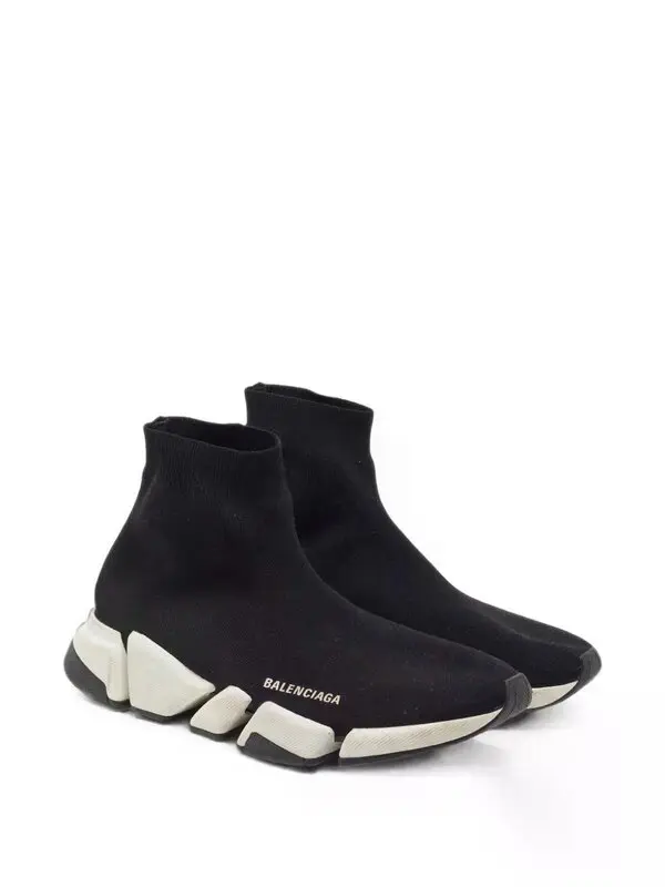 Balenciaga Speed Slip-on Sneakers