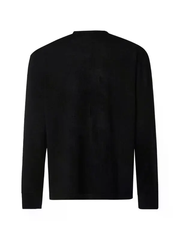 VIVIENNE WESTWOOD Orb-motif V-neck Cardigan