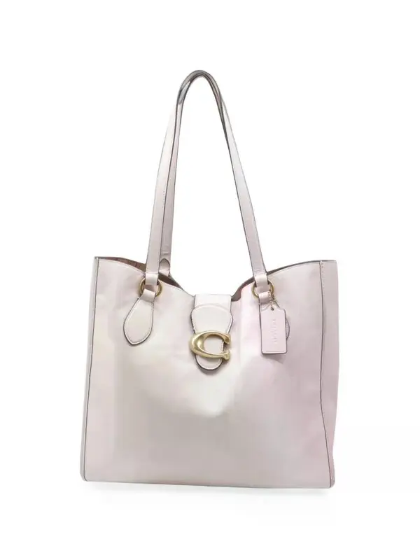 COACH VINTAGE Theo Tote Bag