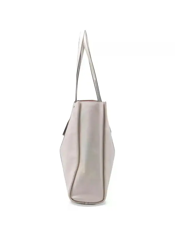 COACH VINTAGE Theo Tote Bag
