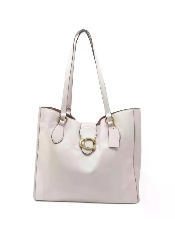 COACH VINTAGE Theo Tote Bag