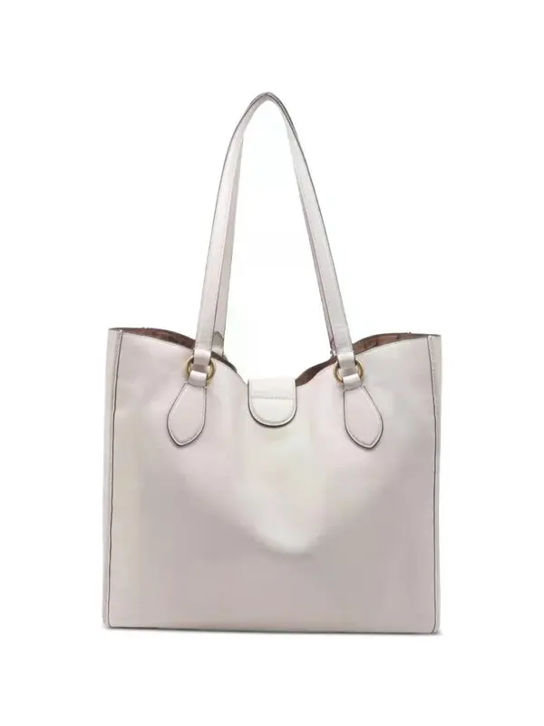 COACH VINTAGE Theo Tote Bag