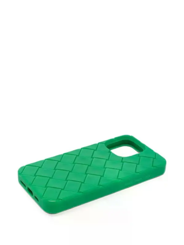 Bottega Veneta Intrecciato Iphone 16 Pro Max Case