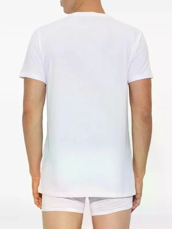 Palm Angels 2-pack Of T-shirt