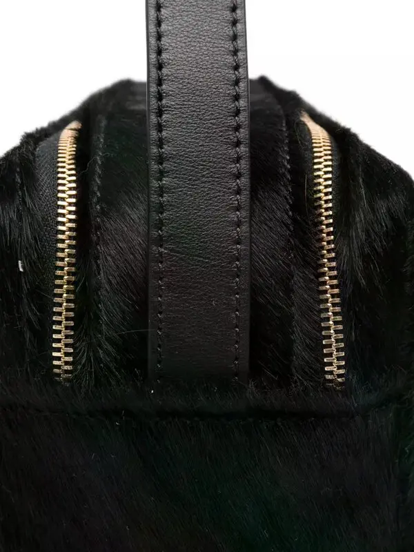 ELLEME Trousse Shoulder Bag