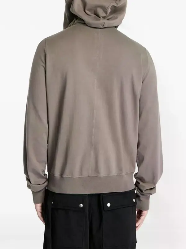 Rick Owens Mountain Hoodie