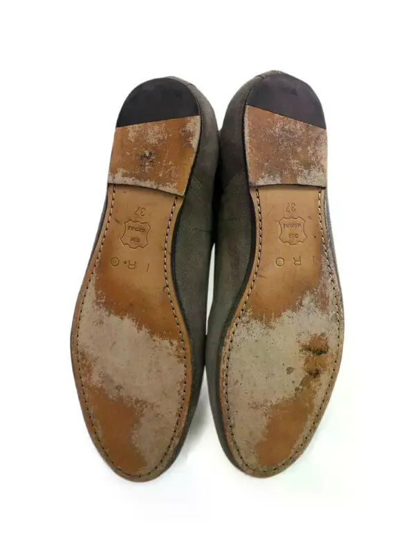 IRO PARIS Round-toe Ankle Boots
