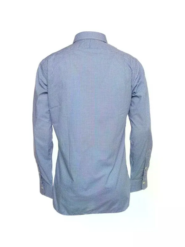 Polo Ralph Lauren Check Long-sleeve Shirt