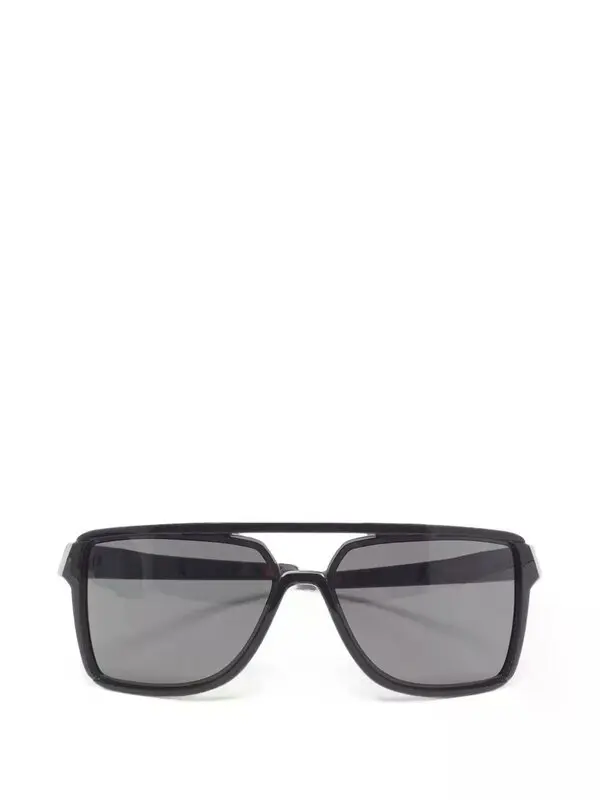 Oakley Castel Square-frame Sunglasses