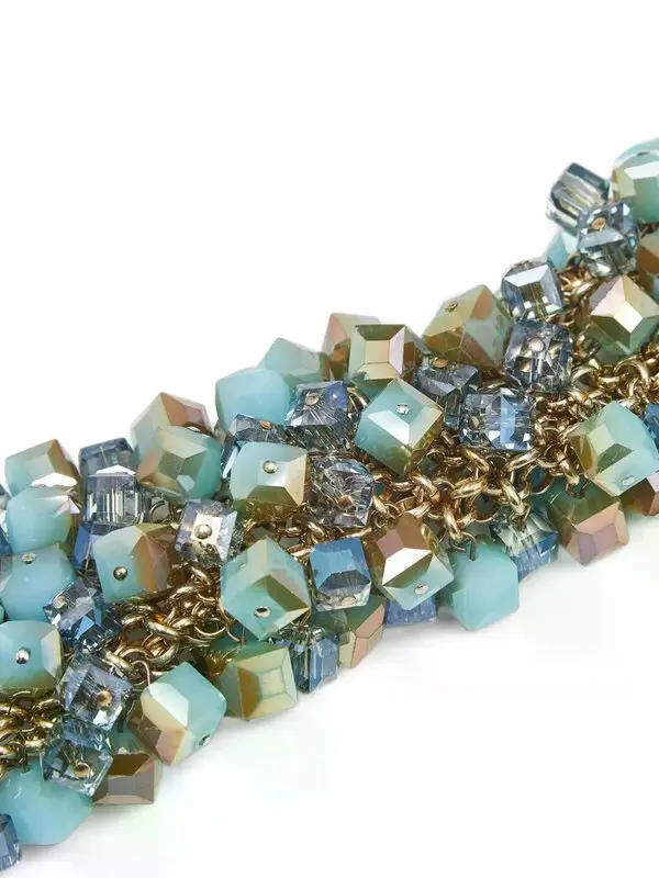 Etro Beads Bracelet