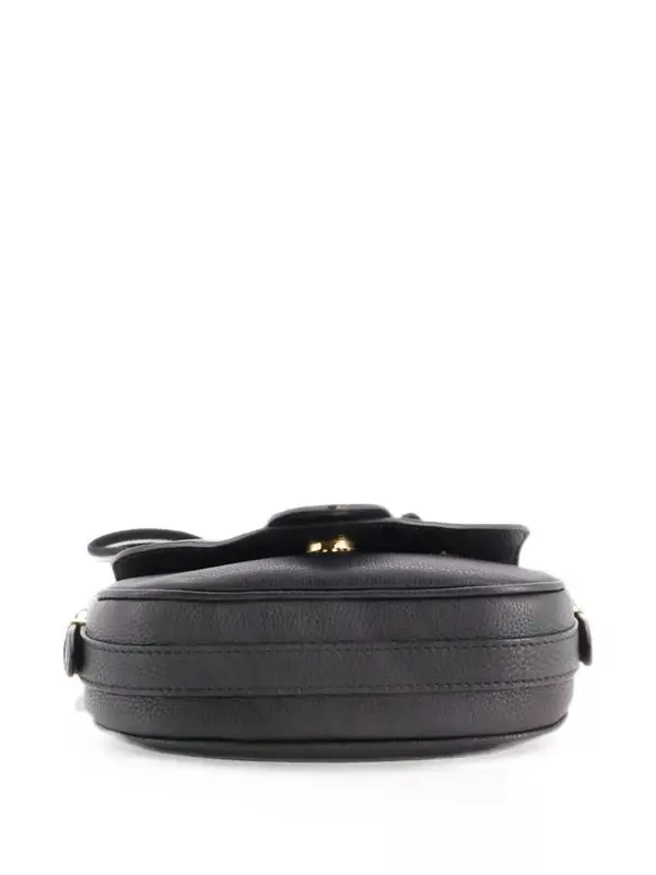 LOUIS VUITTON Pont 9 Soft Bag Pm