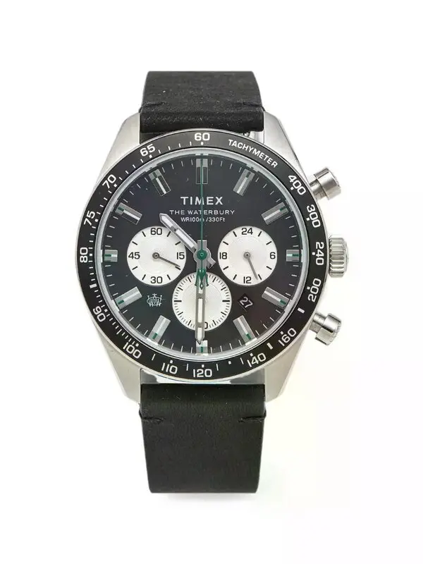 TIMEX Waterbury 41mm Watch
